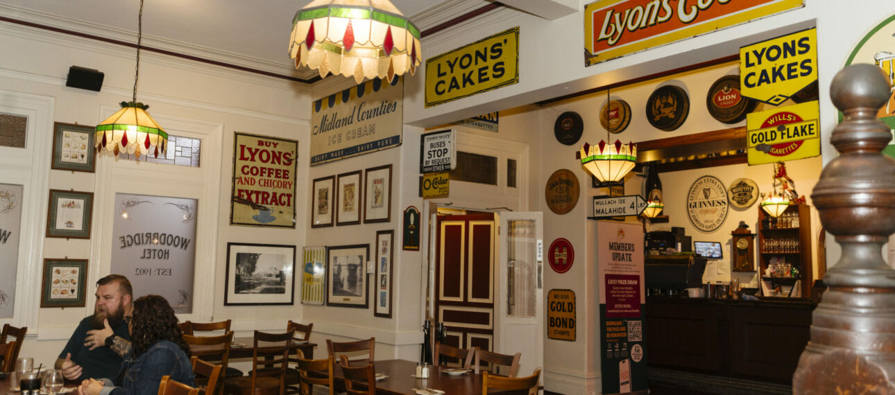 FAQs: Your Questions Answered at The Woodbridge Hotel